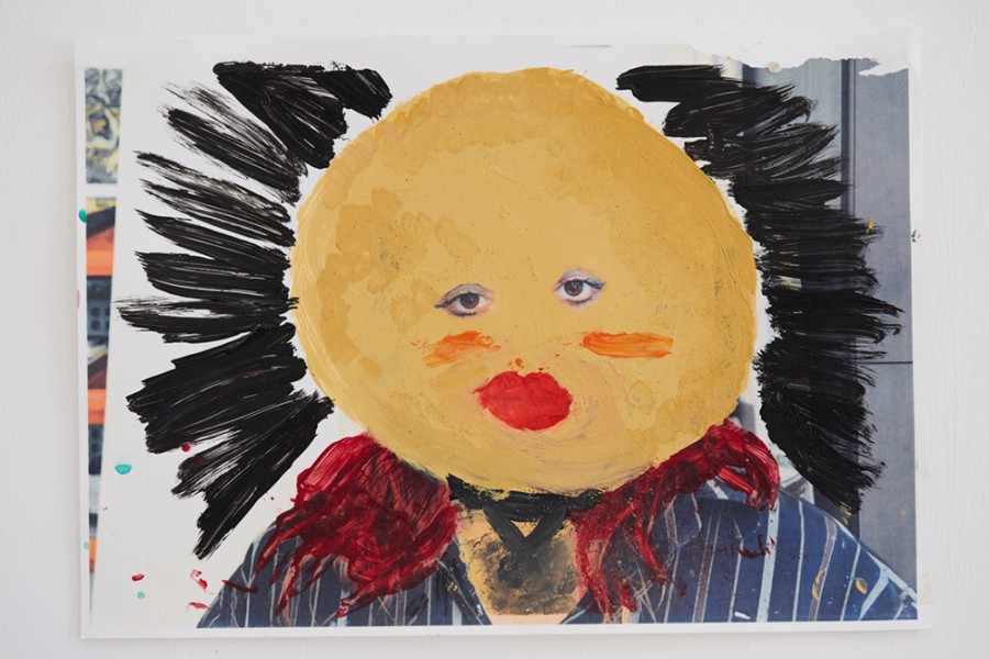 Creations | Grace Currie